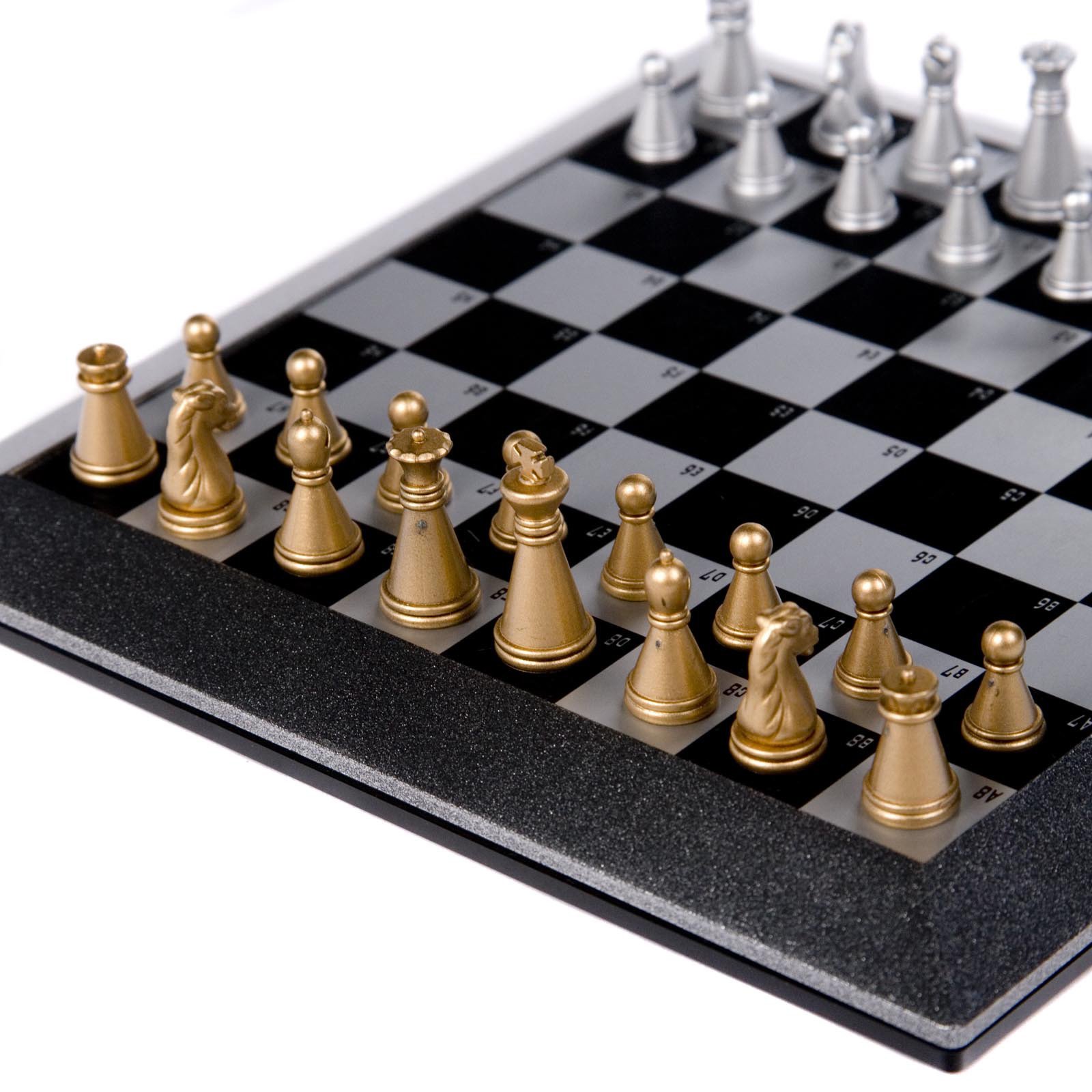 Sterling Games Plastic Magnetic Chess Set With Carrying Case Walmart Sterling Games Plastic Magnetic Chess Set With Carrying Case Walmart