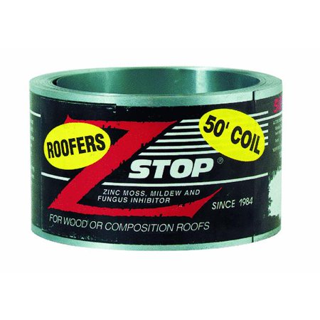 Z-Stop Zinc Strip - Walmart.com