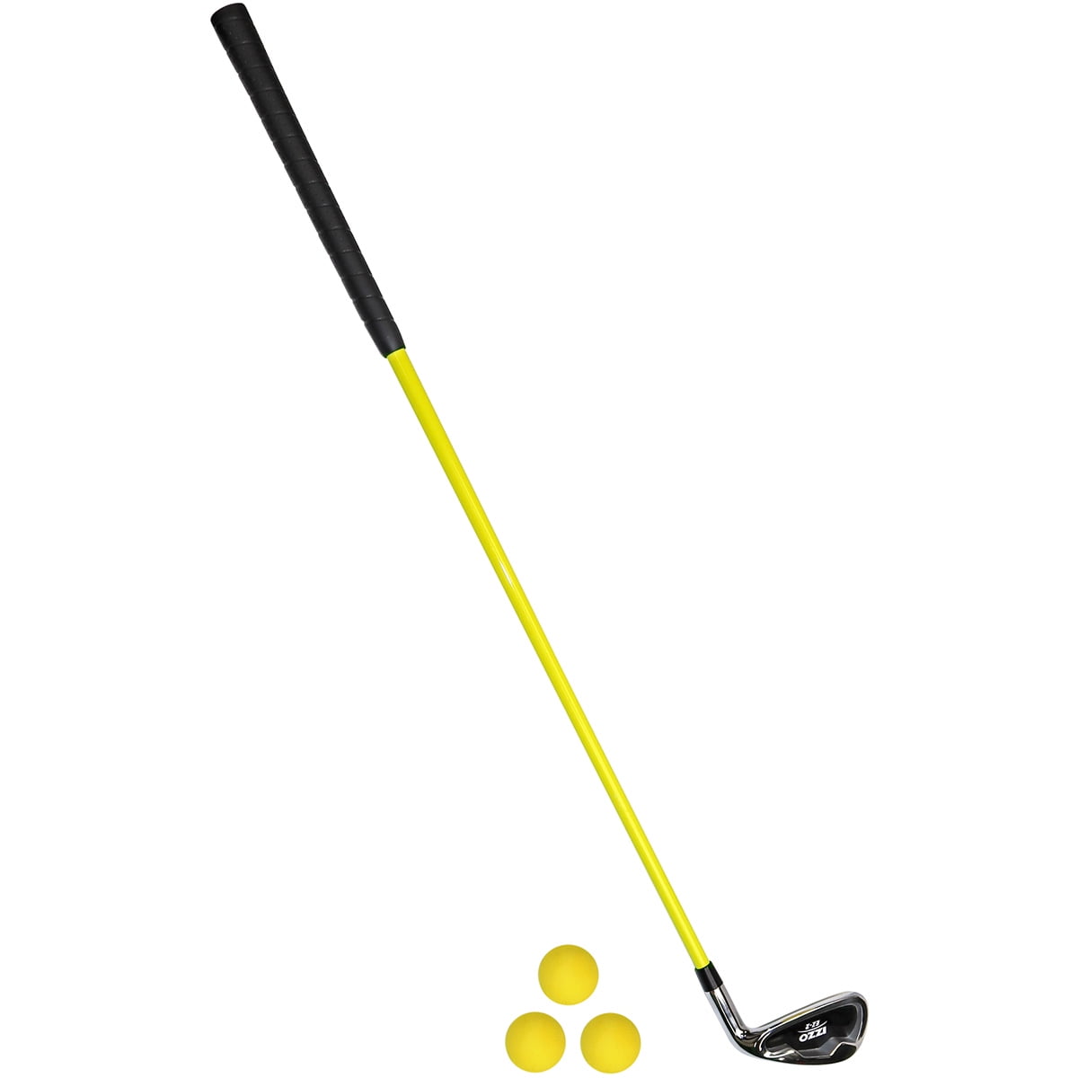 Izzo Golf Kid's Club and Practice Ball Set - Walmart.com