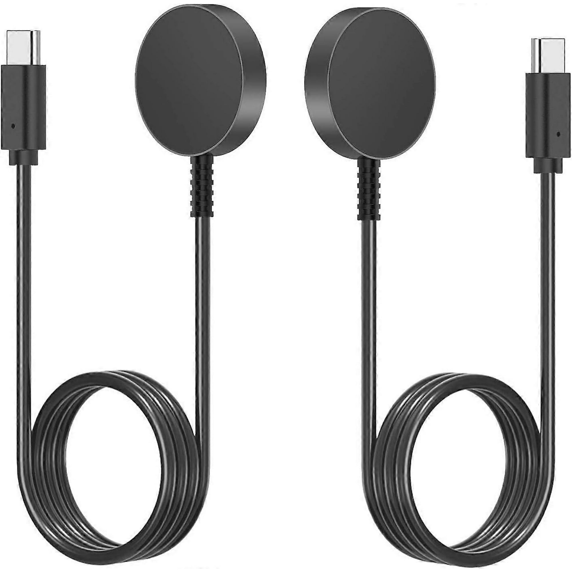 Click here for For Samsung Galaxy Watch 6/6 Classic Charger 2-Pac... prices