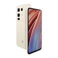 BLU G45 G1190WW 128GB GSM Unlocked Android Smartphone - Cream - Walmart.com