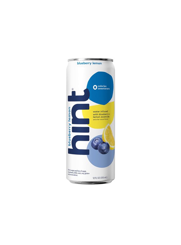 Hint Water in Flavored Water - Walmart.com