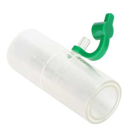 CPAP Hose Connector Straight Connection Breathing Breathing Tube Tube ...