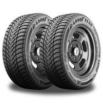 Goodyear Winter Command Winter 225/60R18 100T Passenger Tire - Walmart.com