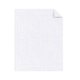 Southworth 100% Cotton Linen Resume Paper Blue 32 lbs. 8-1/2 x 11 100 ...