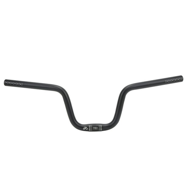 Bike Handlebar, Bike Riser Handlebar High Strength For Cycling For ...