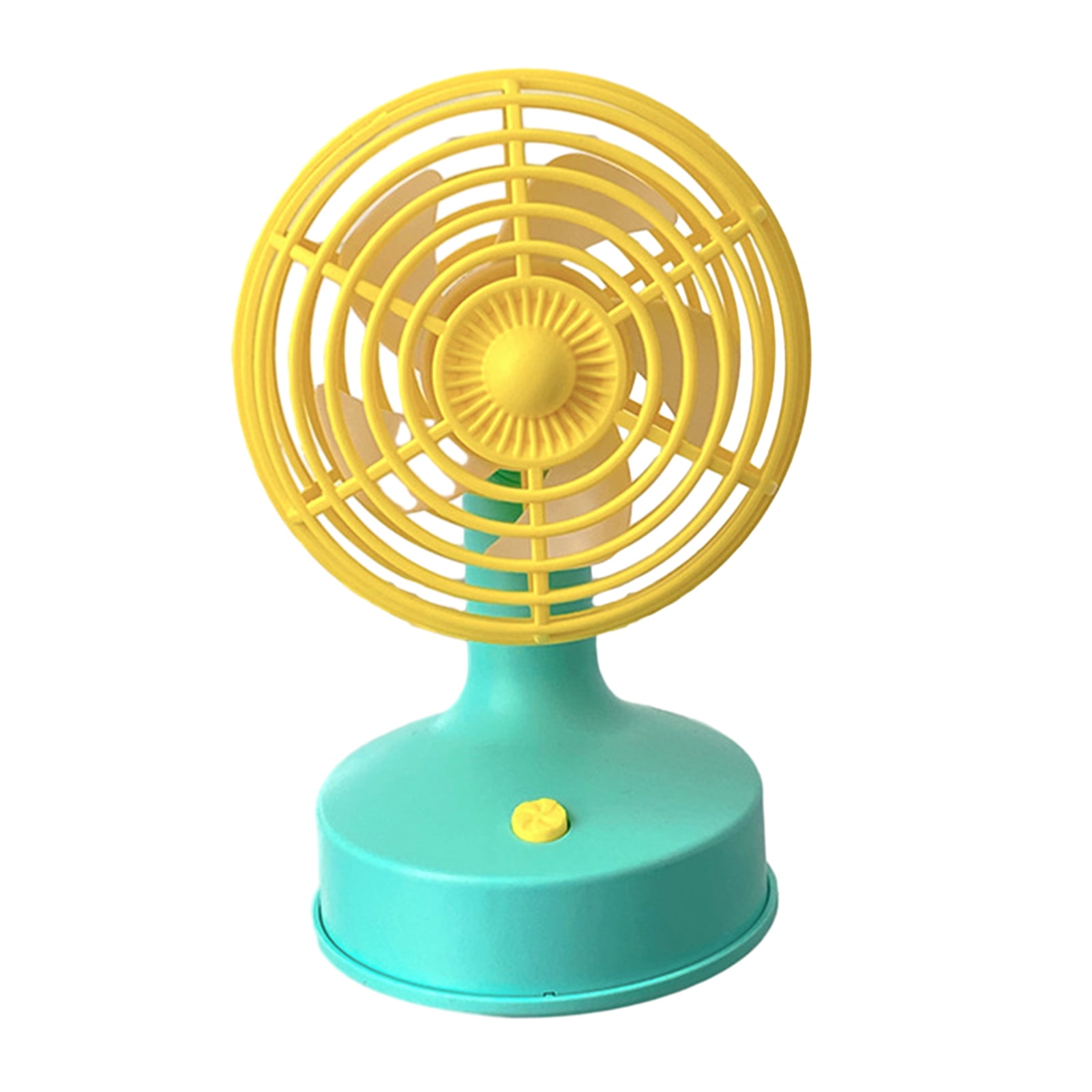 SSBSM 1 Set Cooling Fan, Angle Adjustment, Long Standby Time, Low Noise ...