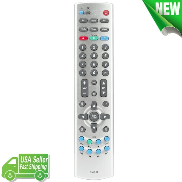 Westinghouse Tv Remote Control Replacement
