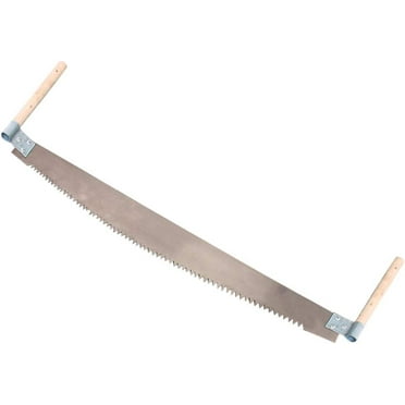 Lynx 5' Two Man Crosscut Saw - Walmart.com