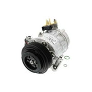 Land Rover Range Rover Sport Ac Compressor