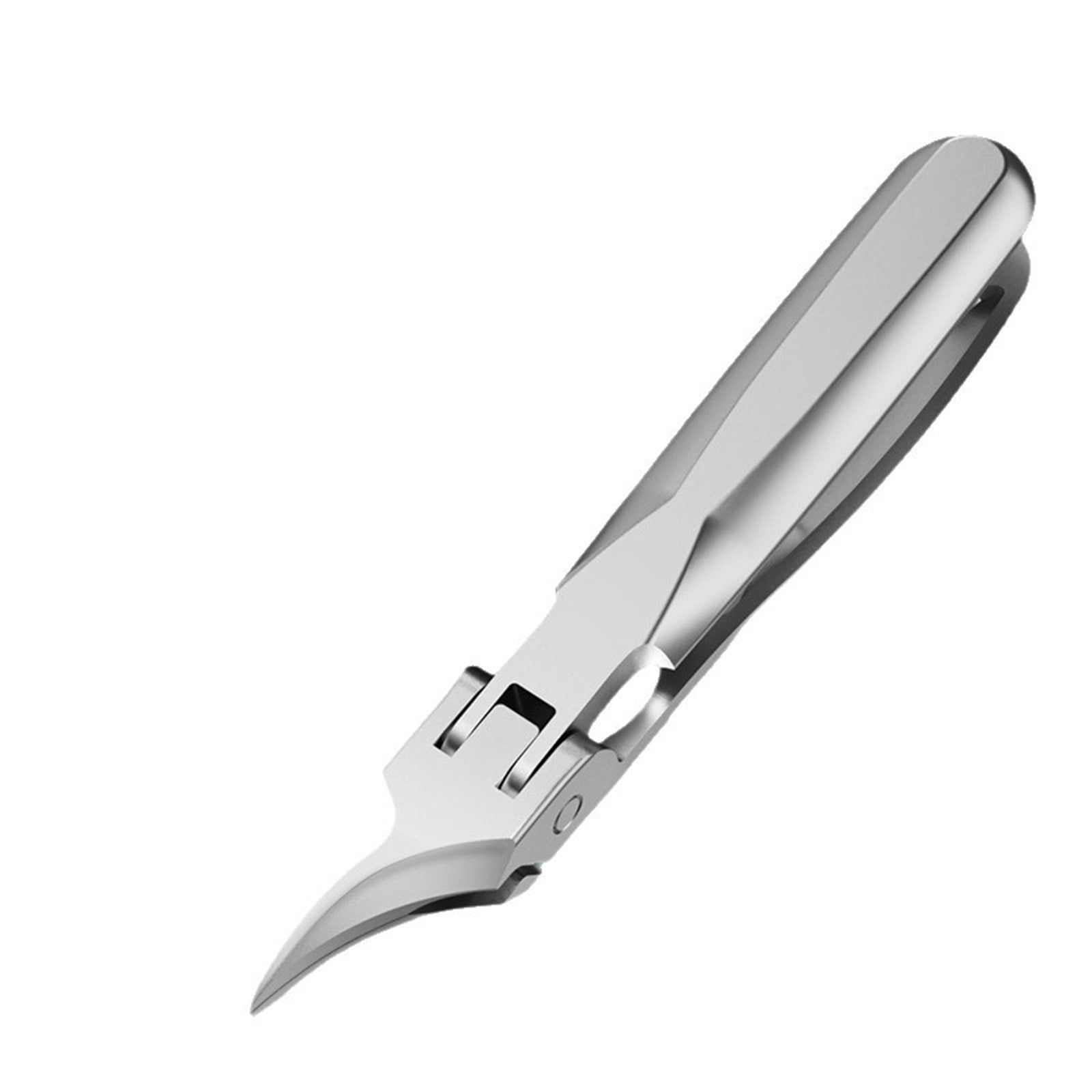 Click here for Egnmcr Nail Clippers Slant Mouth Nail Clipper Stai... prices