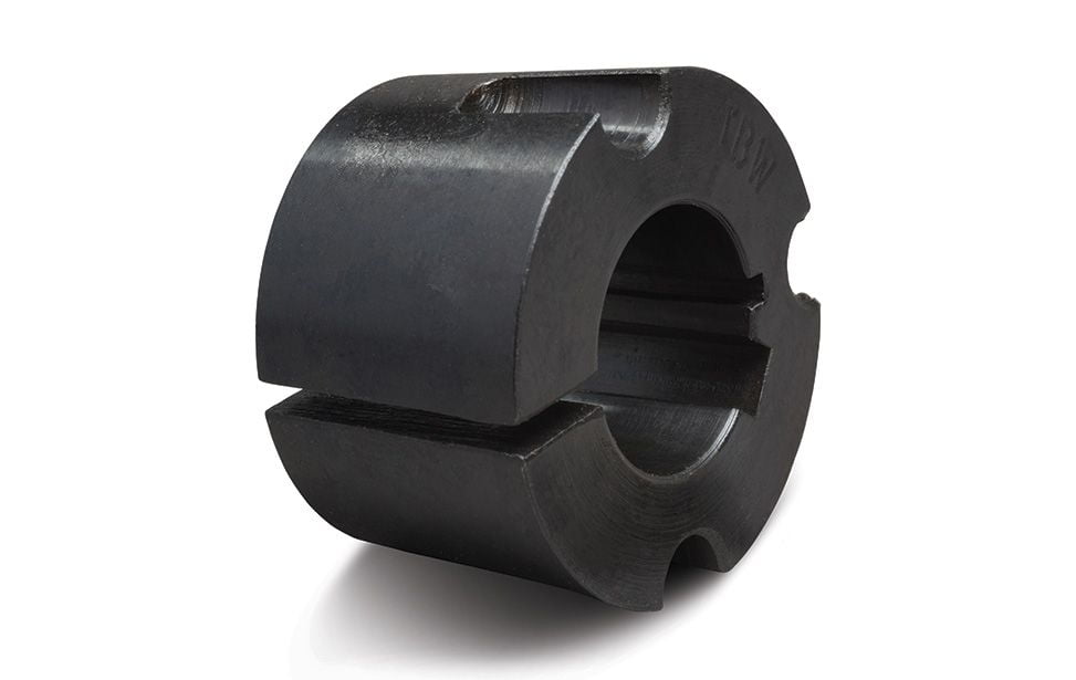 TL3030X2 3/8 TL BUSHING - TB WOODS - Walmart.com