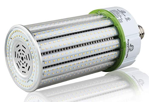 200 Watt E39 LED Bulb - 24,000 Lumens- 5000K - Walmart.com