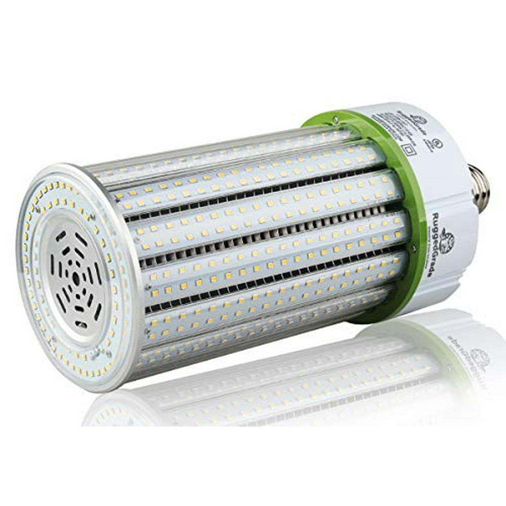 200 Watt E39 LED Bulb - 24,000 Lumens- 5000K - Walmart.com - Walmart.com