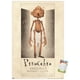 Netflix Guillermo Del Toro's Pinocchio - Pinocchio Wall Poster, 14.725 ...