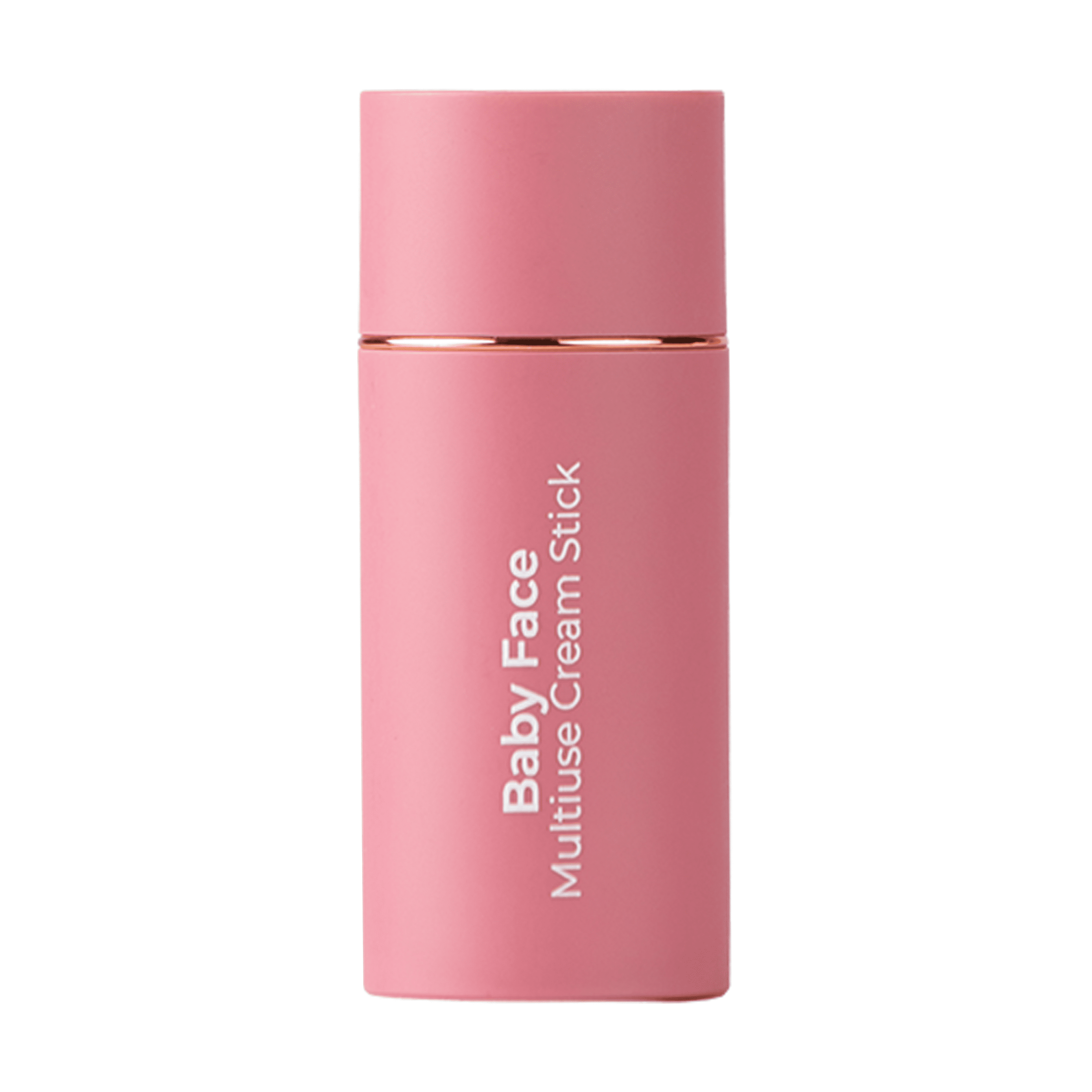 MCoBeauty - Baby Face Multi-Use Cream Stick - Creamy Blush - 5gm ...