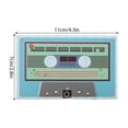 Voice Recording Greeting Card, 5-Minute Audio Message Card with ...