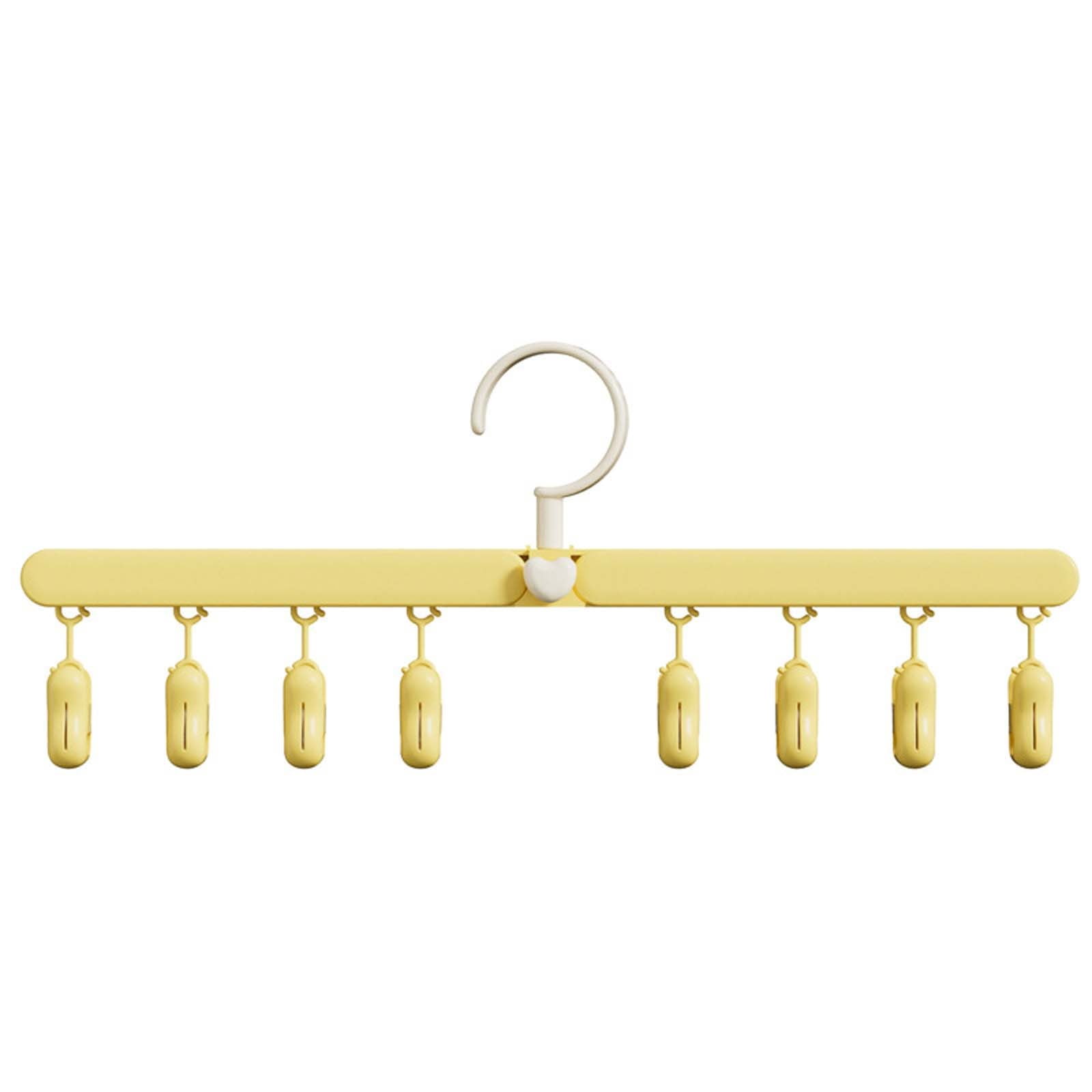 Click here for Visit The Sunlet Store Foldable Rotating Clothes D... prices