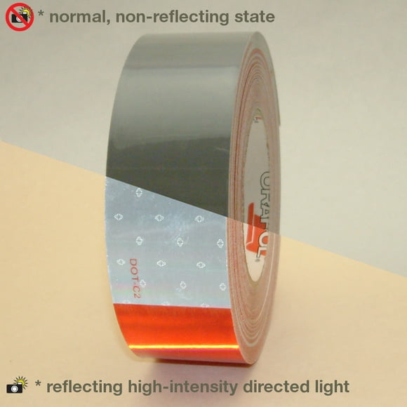 Dot Reflective Tape