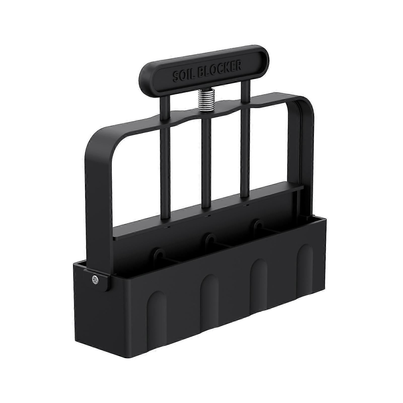 Soil Block Maker Handheld Reusable Professional Handle Design Soil ...