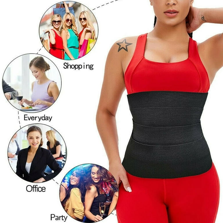 Waist Trainer Walmart