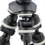 onn. 2.0 Onn Flexible Tripod for Cameras, Smartphones & GoPro - Walmart.com