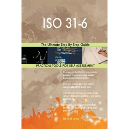 ISO 31-6: The Ultimate Step-By-Step Guide | Walmart Canada