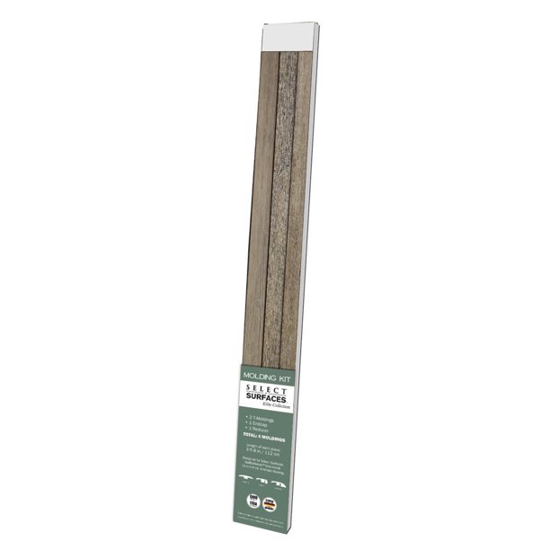 Custom Moldings