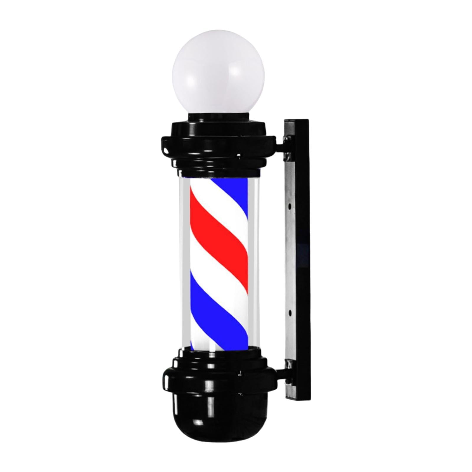 Click here for Tachiuwa 26.8 Inch Barber Pole Light Classic Signs... prices