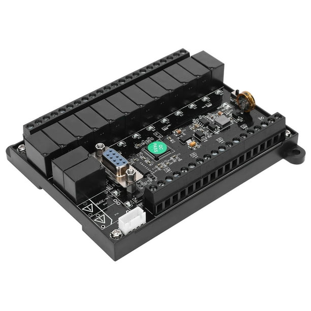 Suministros industriales automatizados, placa de control PLC Módulo de ...