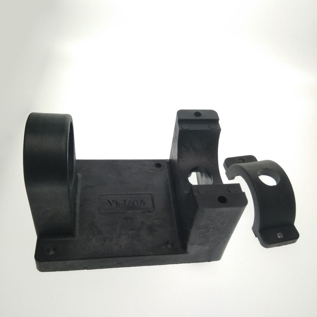 Nibble Cutting Doble Cabezal Hoja Nibbler Cutter Herramienta Soporte de Taladro Soporte ...