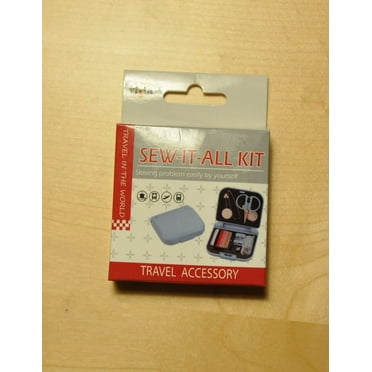Singer Sewing Kit, 1.0 KIT - Walmart.com