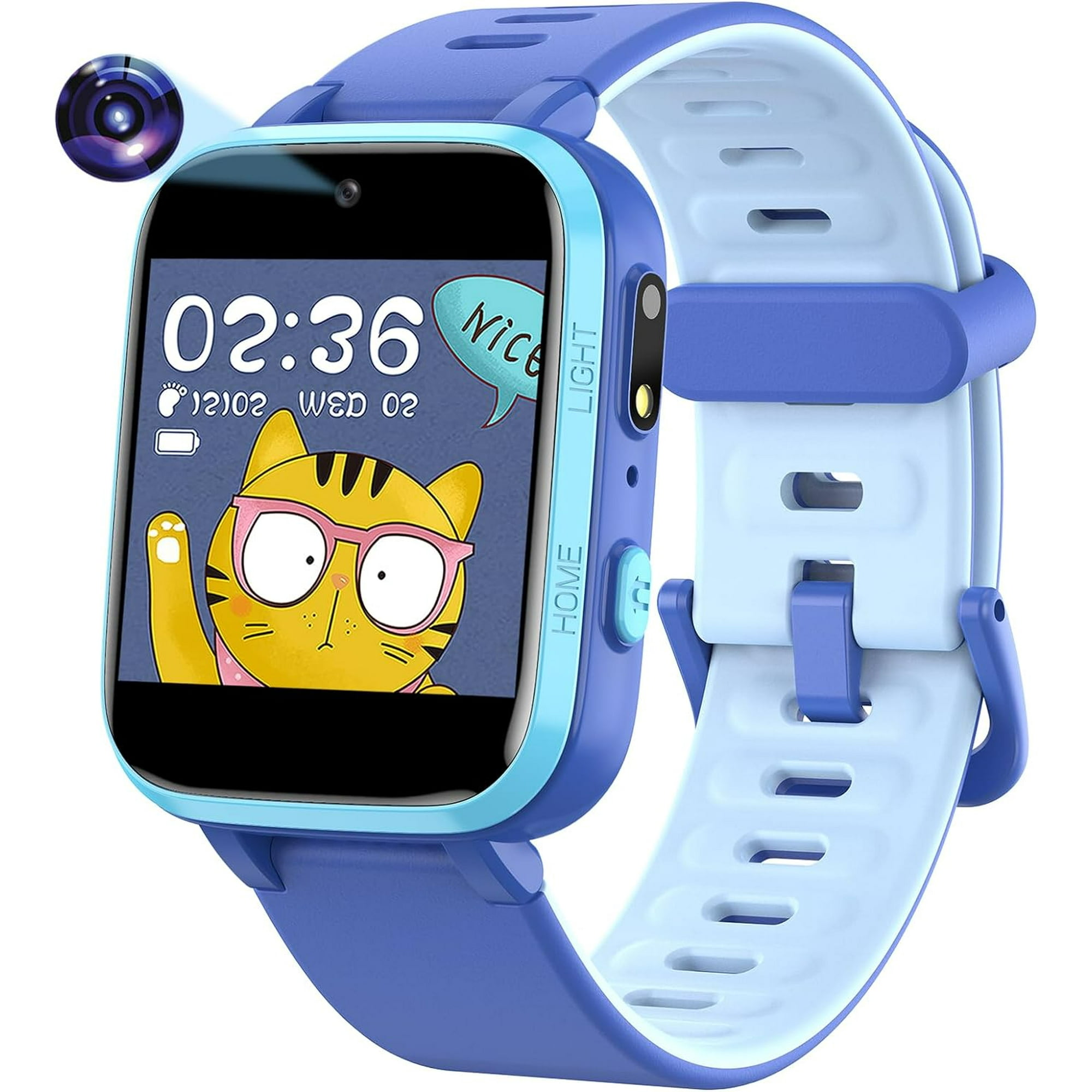Click here for Grm Kids Smart Watch  Smart Watch For Kids With Hd... prices