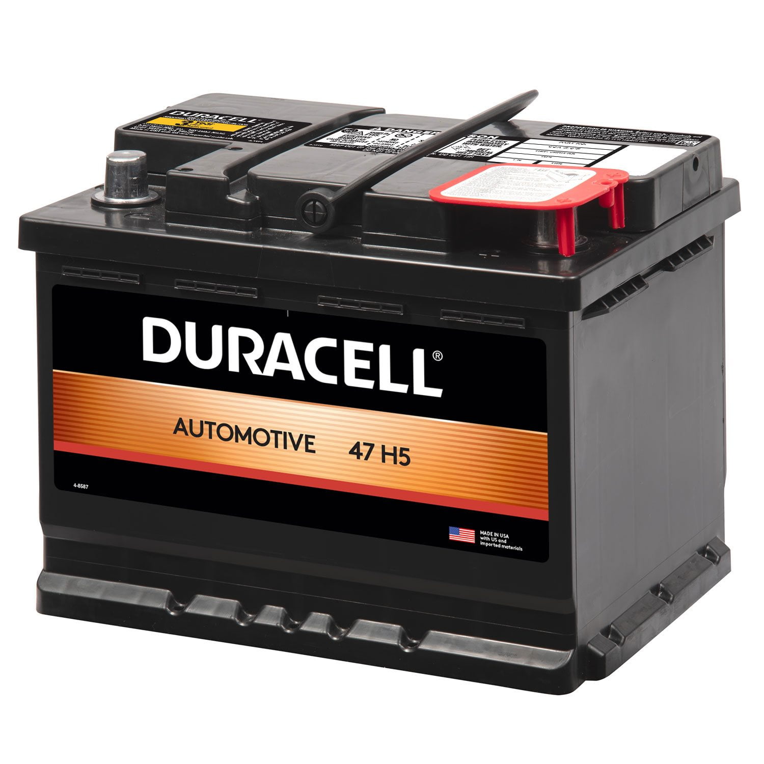 Battery Replacement Guideline for Gas model | Toyota RAV4 Forums