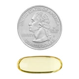 Spring Valley Triple Omega, Fish Oil 800mg, Flax Oil 800mg, and Borage ...