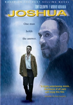 Joshua (DVD) - Walmart.com