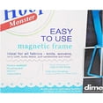 Dime Snap Hoop Monster 8x8 LM2 for Babylock and Brother - Strong ...