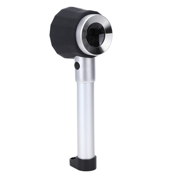 Magnifier,10X Portable Pocket LED LED Magnifier Portable Magnifier ...