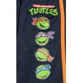 Nickelodeon Teenage Mutant Ninja Turtles Boys 3-Piece Pants Set - Short ...