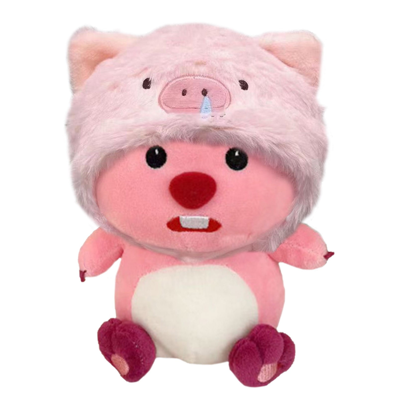 Click here for Jindong Beaver Plush Toy Figure Pororo Cute Soft S... prices