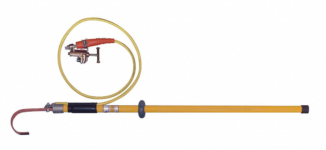 Salisbury Static Discharge Stick 20817 - Walmart.com