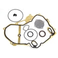 Fit GM 2.0L 2.4L Ecotec Timing Chain Kit VCT Selenoid Actuator Gear w ...
