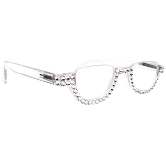 Half Moon Glasses