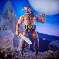 Marvel Legends Series 6-inch Marvel's Hercule Collectible Action Figure ...