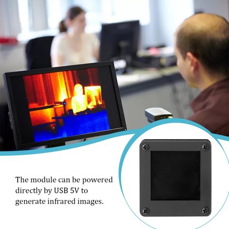 PCB Infrared Thermal Imager USB Power Professional 7m Mini Small ...