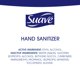 Suave Hand Sanitizer Alcohol Based, 12 oz - Walmart.com