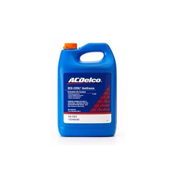 ACDelco 10-101 Engine Coolant / Antifreeze - Walmart.com