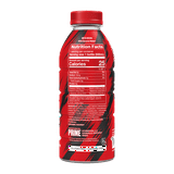 Prime Hydration Drink, New Special Edition WWE Bottle, 16.9oz (1 Bottle ...