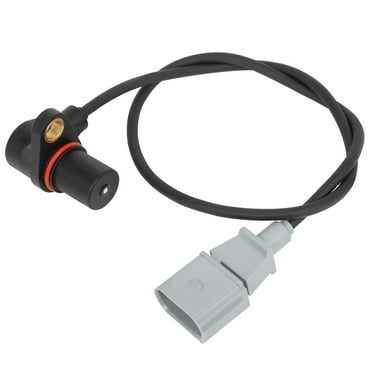 A-Premium Crankshaft Position Sensor Compatible with Audi A3 2010-2013 ...