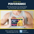 Muscle Mac | Shells & Cheese Pasta For All Ages, 20 Grams Of Protein ...
